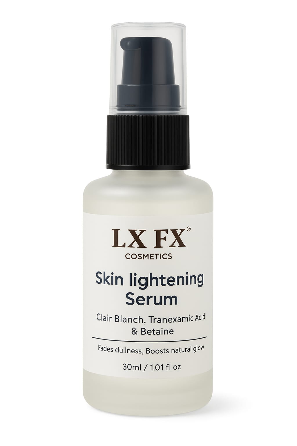 Skin Lighting Serum – Lx FX Cosmetics